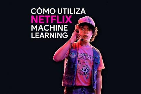 Netflix nos engaña | Machine Learning | ¿Qué nos ofrece?